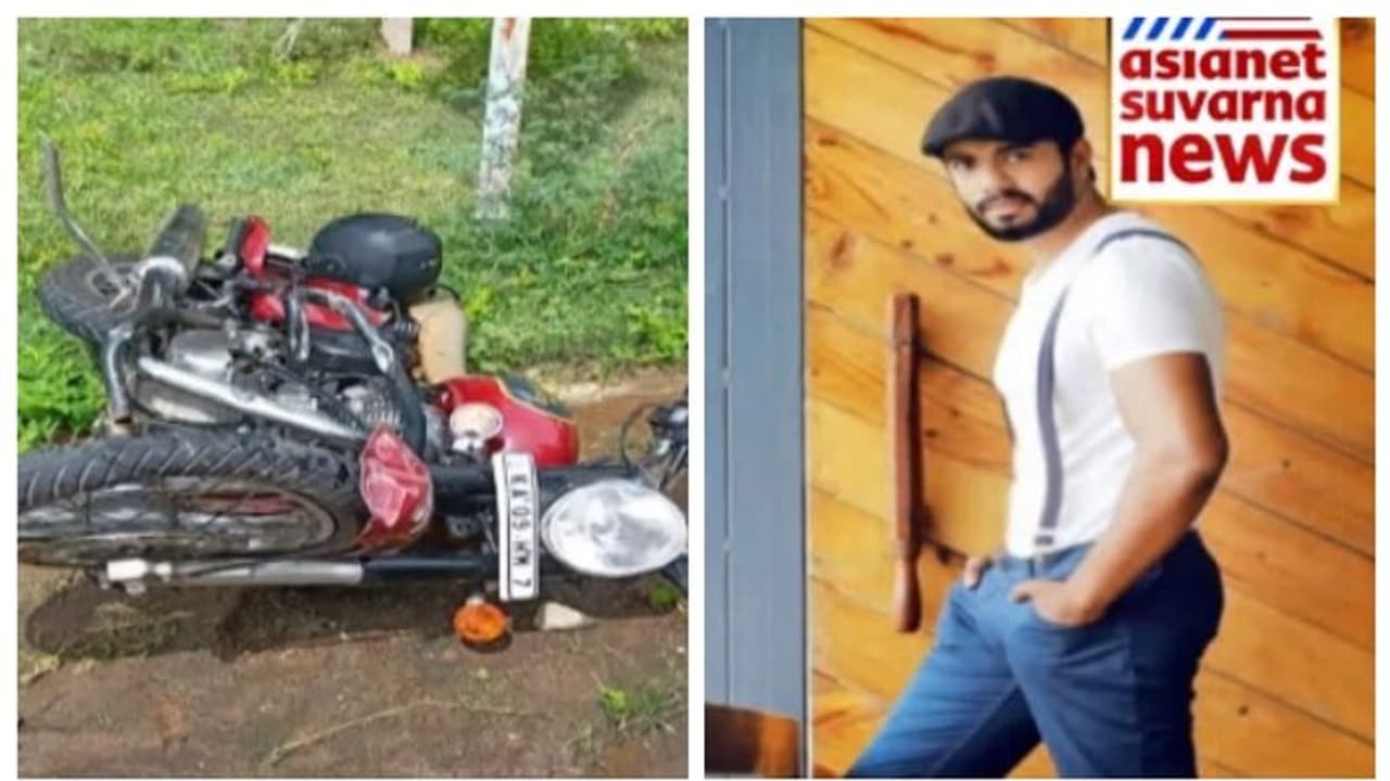 ರಾಜ್‌ಕುಮಾರ್‌ ಕುಟುಂಬಕ್ಕೆ ಮತ್ತೊಂದು ಆಘಾತ: ಅಪಘಾತದಲ್ಲಿ ಕಾಲು ಕಳೆದುಕೊಂಡ ನಟ ...