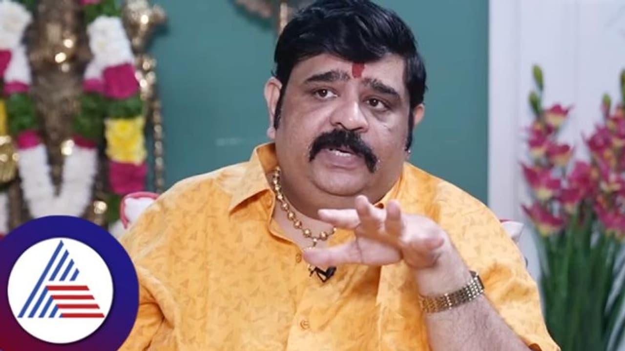 ಇಬ್ಬರು ಸ್ಟಾರ್ ನಟರು ಸಾವಿನ ಬಗ್ಗೆ ಸುಳಿವು ಕೊಟ್ಟ ಜ್ಯೋತಿಷಿ ವೇಣು ಸ್ವಾಮಿ ...