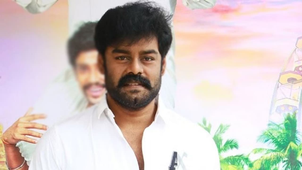 பாம்பு போட்டோவுடன் ஒரு ட்வீட்.. அலெர்ட்டான சைபர் கிரைம் போலீசார் ...
