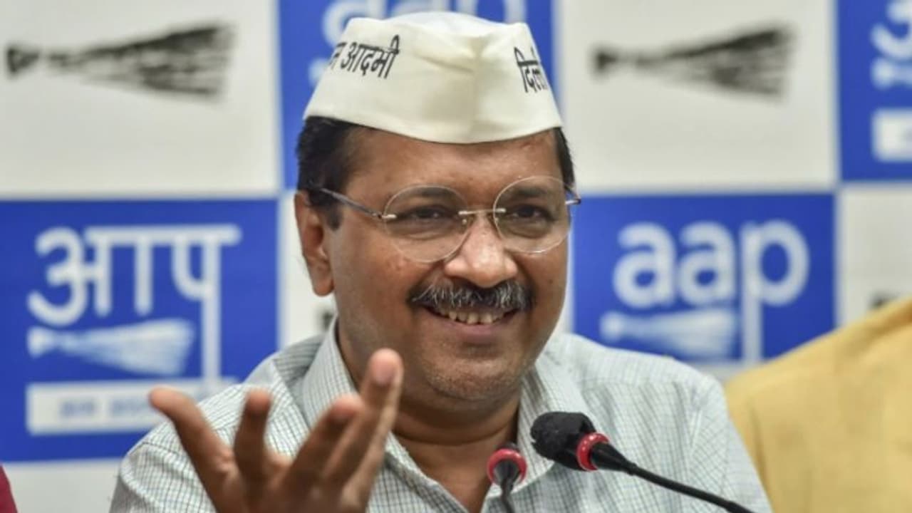 Delhi CM Arvind Kejriwal skips 3rd ED summons, AAP says 'conspiracy to arrest him' | Asianet ...
