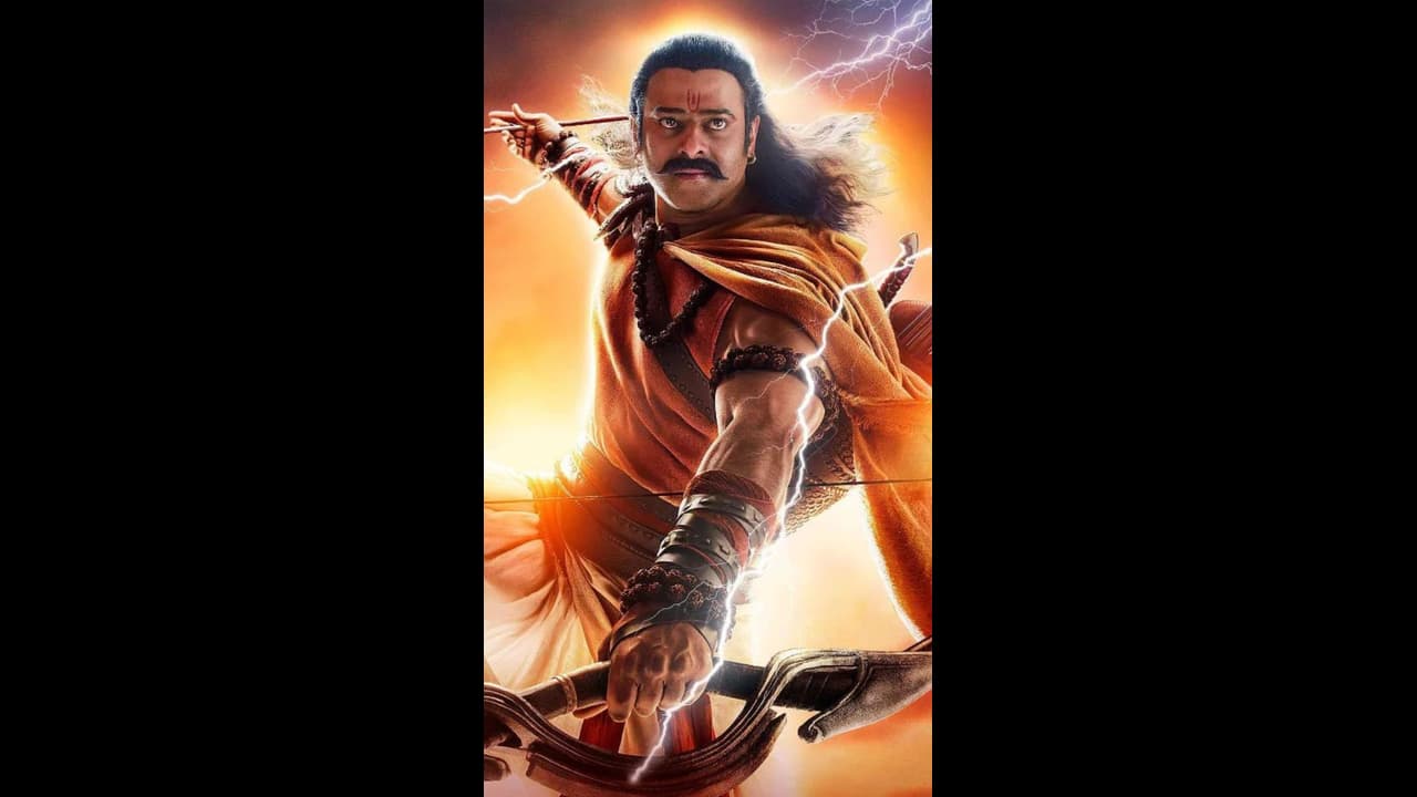 Adipurush की रिलीज के 12 दिन बाद आखिर क्यों नाराज हो गए 'कुंभकर्ण', कहा ...