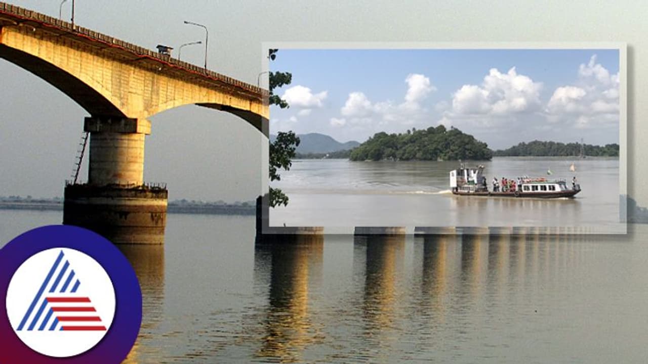 Interesting Facts : ಭಾರತದಲ್ಲಿರೋ ಒಂದೇ ಒಂದು ಪುರುಷ ನದಿ ಇದು! | Mystery Of ...