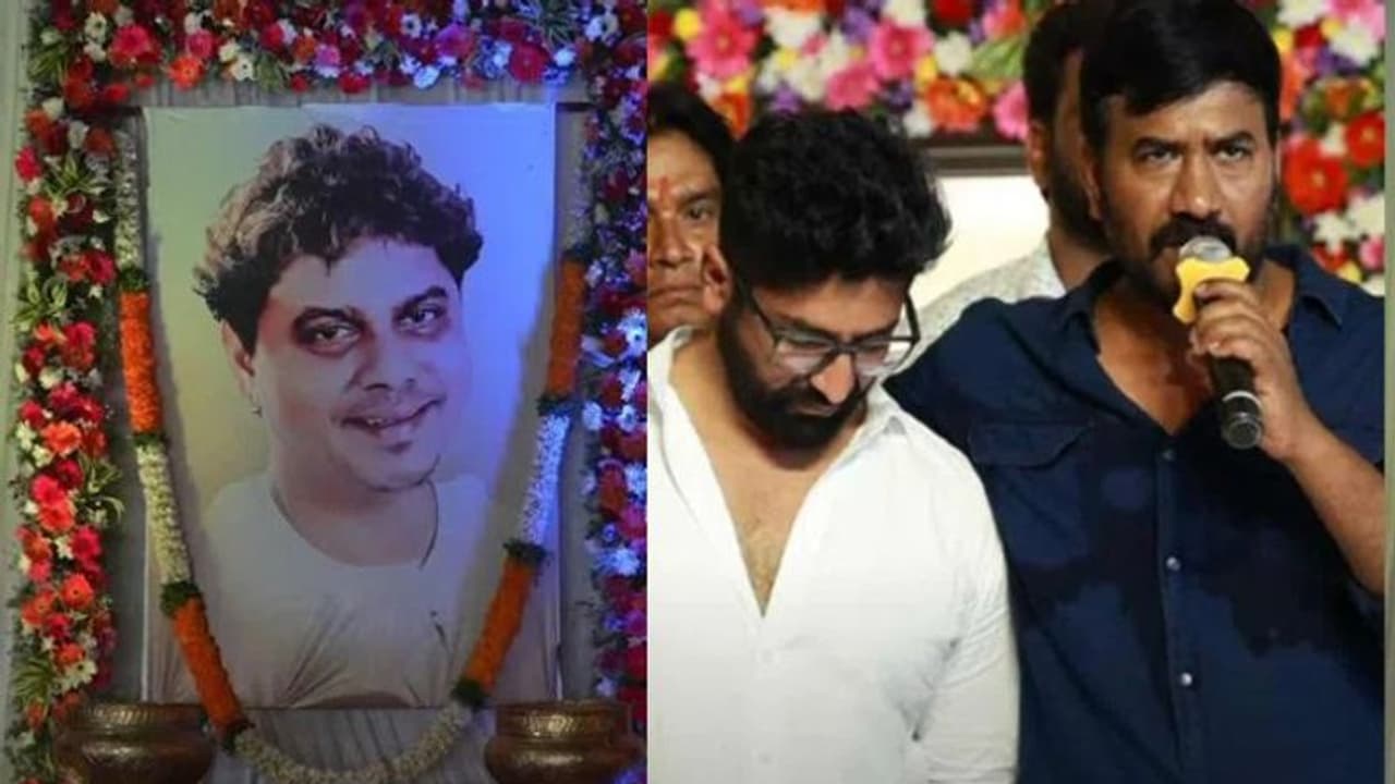 Rakesh Master : రాకేష్ మాస్టర్ ఎప్పటికీ గుర్తుండి పోయేలా.. కీలక నిర్ణయం ...