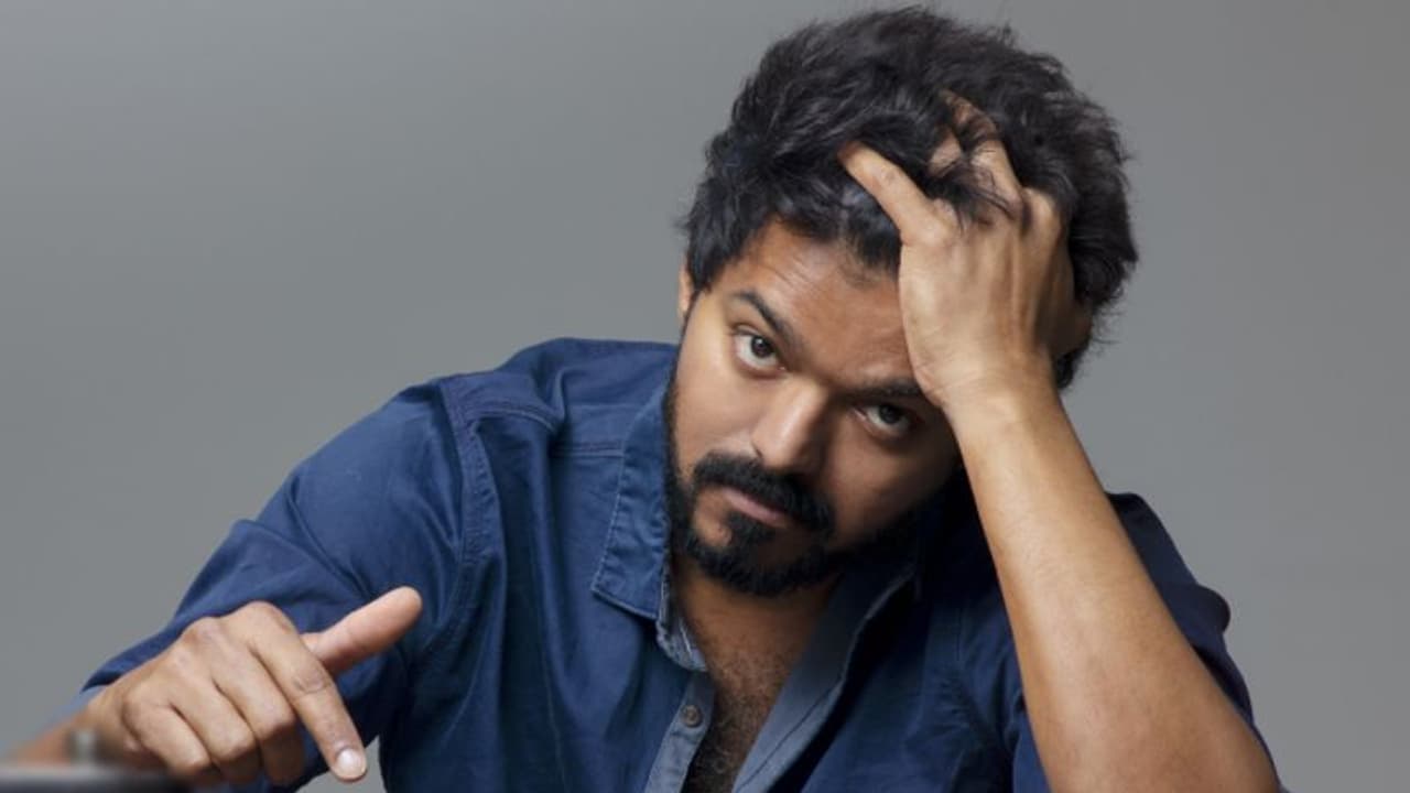 Thalapathy Vijay Car Collection: டாடா எஸ்டேட் முதல் ரோல்ஸ் ராய்ஸ் வரை ...