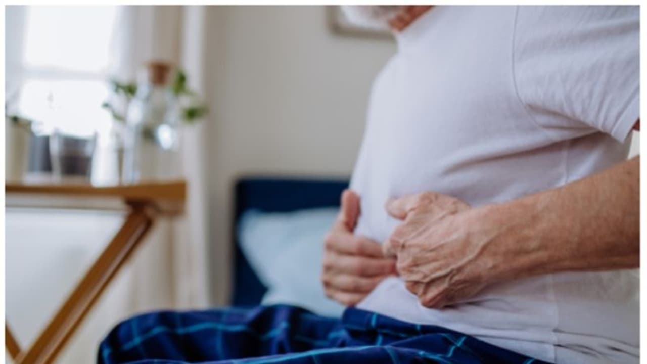 What is Diverticulitis? Why is it more common among people over 50 ...