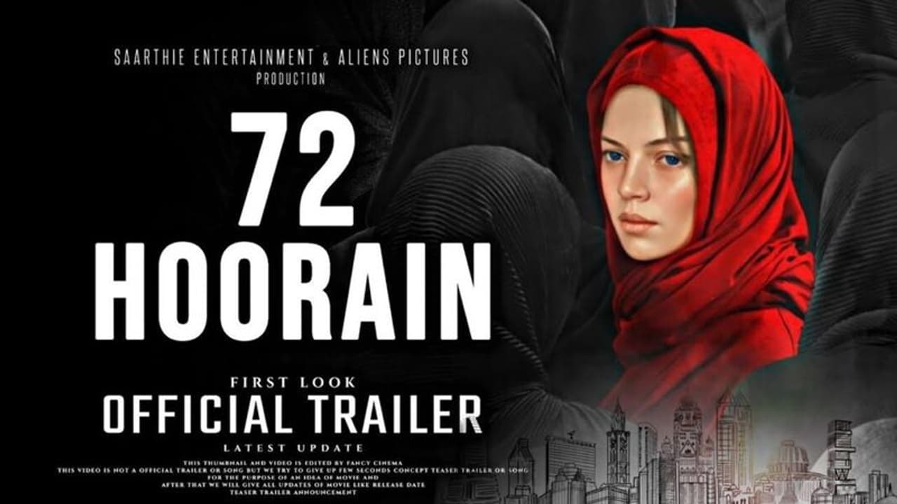 '72 Hoorain' row: CBFC dismisses reports of Sanjay Puran Singh's film being denied certification ...
