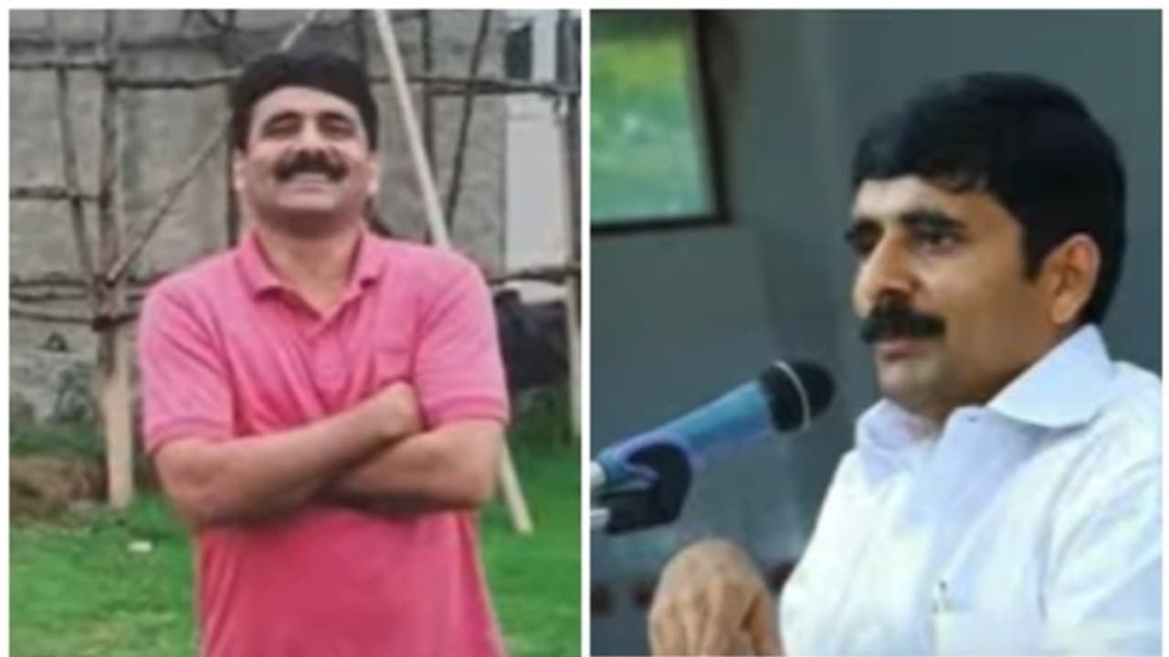 വനിത മാധ്യമപ്രവർത്തകക്ക് അശ്ലീല സന്ദേശം, നിരന്തര ശല്യം; പിഡിപി നേതാവിനെ ...