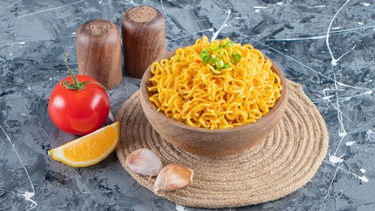 Maggi prices likely to rise after January 1 amid India-Switzerland ...