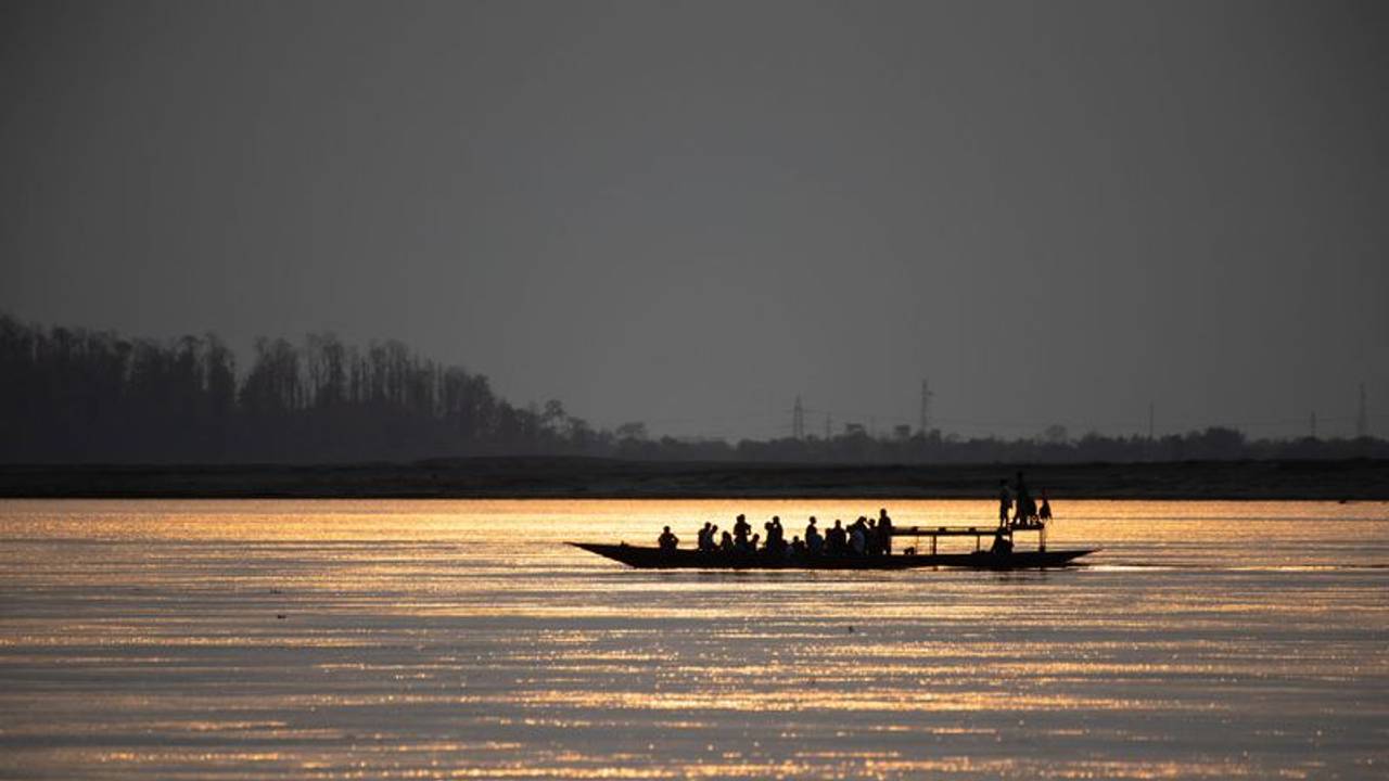 இந்தியாவின் ஒரே ஆண் நதி இதுதான்.. அதன் சிறப்புகள் என்ன? கண்டிப்பா ...