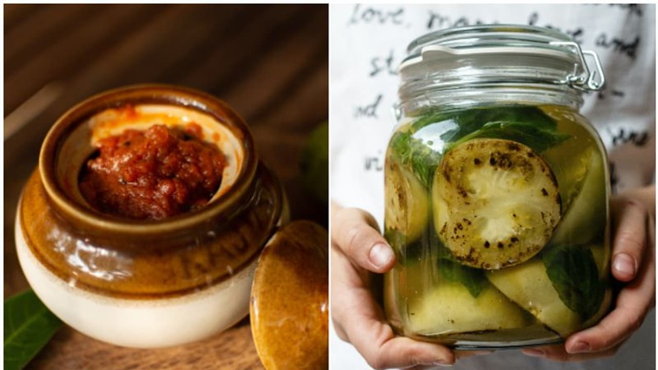 7 Delicious Monsoon Achar Varieties to Spice Up Your Meals | Asianet ...
