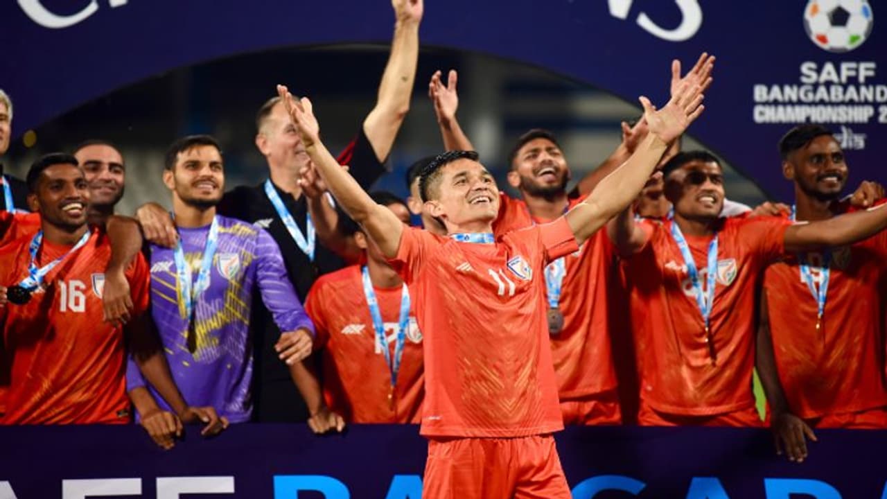 FIFA World Cup ഇന്ത്യ-കുവൈറ്റ് ഫിഫ ലോകകപ്പ് യോഗ്യതാ മത്സരം മലപ്പുറത്ത് ...