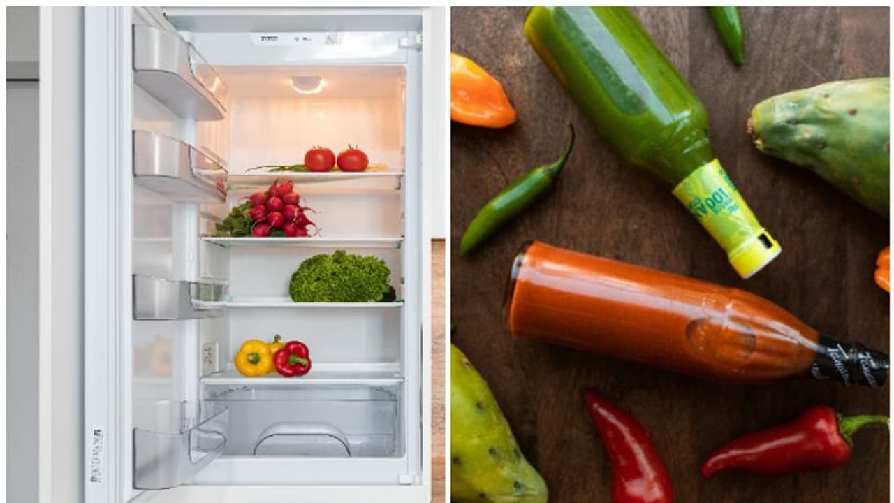 7 foods you should never keep in fridge for better taste and texture ...