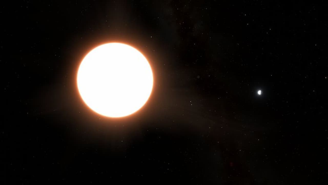 'Like a mirror': Most reflective exoplanet identified; astronomers say ...