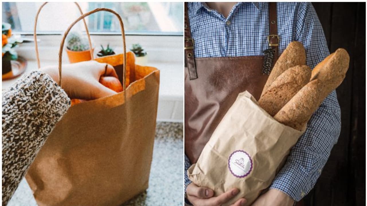 Paper Bag Day: 7 ways Paper Bags benefit the environment | Asianet Newsable