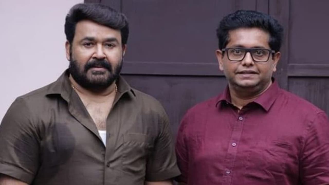 Malayalam superstar Mohanlal to star in Jeethu Joseph's next film; read ...
