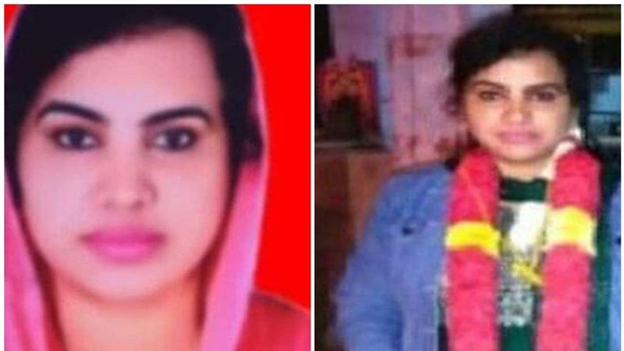 Bride Cheating: ಕರ್ನಾಟಕ ಸೇರಿದಂತೆ ನಾಲ್ಕು ರಾಜ್ಯಗಳಲ್ಲಿ 8 ಮದುವೆ..ಇವ್ಳು ...