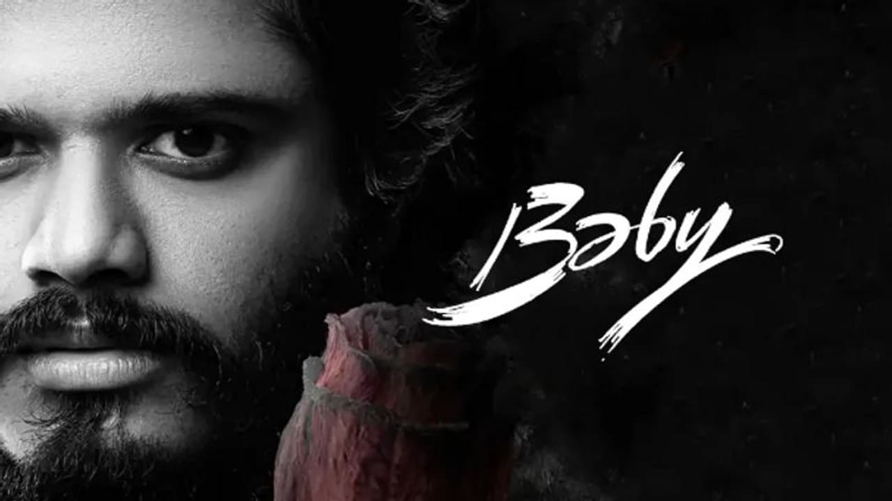 షాకింగ్ రేటుకి ‘బేబీ’ OTT రైట్స్..ఎవరు కొన్నారంటే? | Anand Deverakonda ...