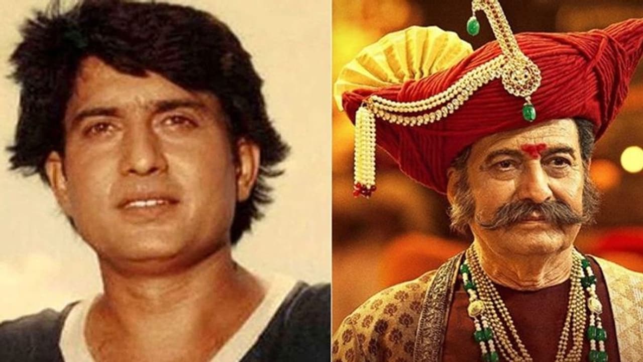 Noted Marathi actor Ravindra Mahajani discovered dead in his Pune ...