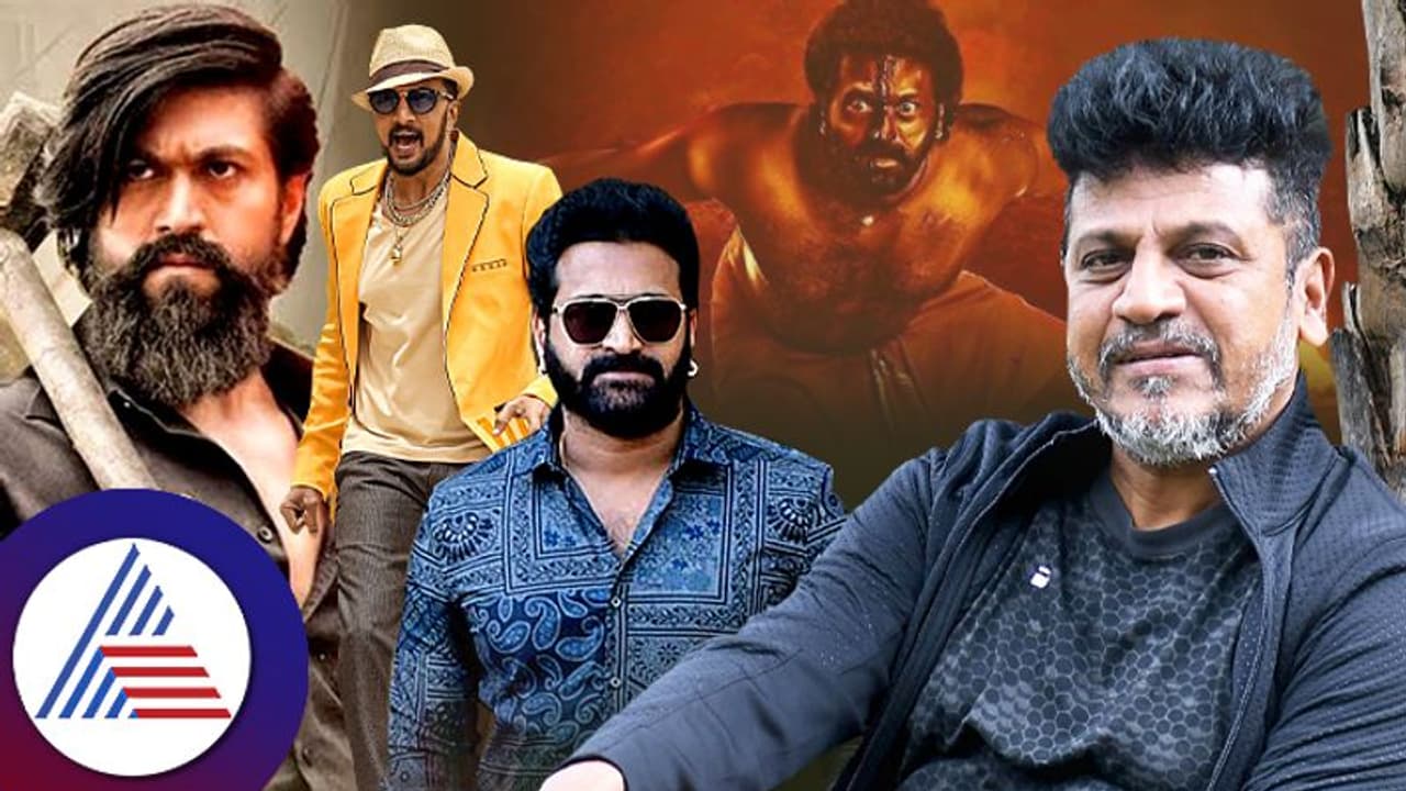 ಅತಿ ಹೆಚ್ಚು ಸಂಭಾವನೆ ಪಡೆವ ಟಾಪ್ 10 ಕನ್ನಡದ ನಟರಾರು? ಅವರು ಪಡೆಯುವುದೆಷ್ಟು ...