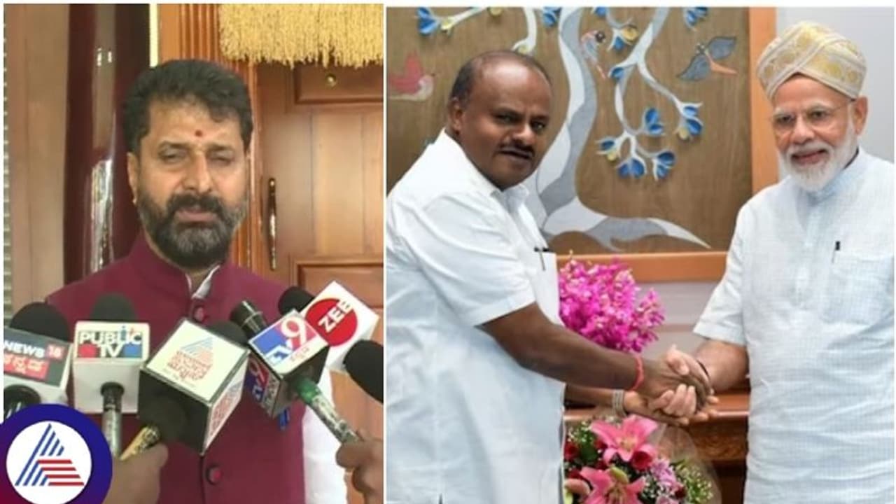 ಪ್ರಧಾನಮಂತ್ರಿ ನರೇಂದ್ರ ಮೋದಿ ಭಾರತದ ಅನಭಿಷಿಕ್ತ ದೊರೆ: ಸಿ.ಟಿ. ರವಿ | Prime ...