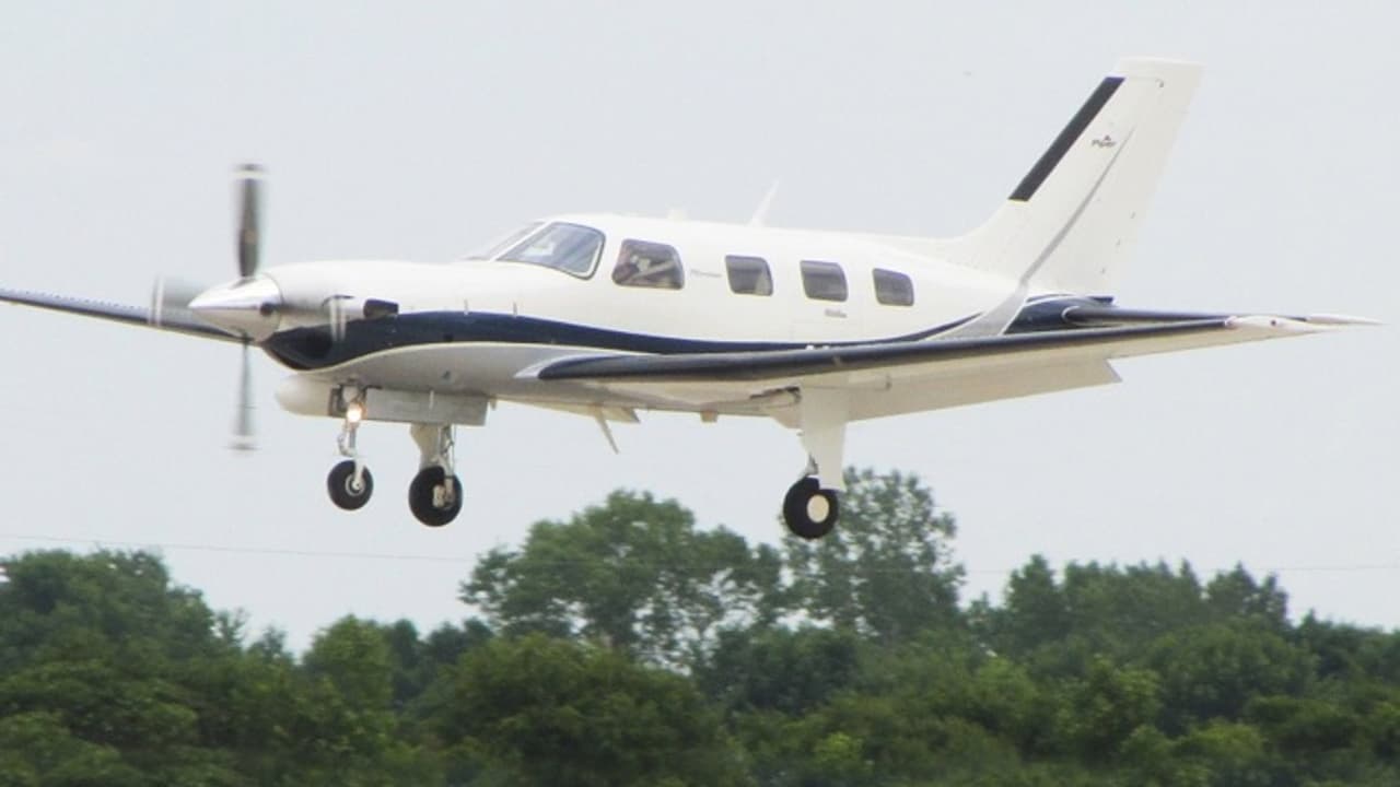 Aircraft with 8 passengers skids off Mumbai airport runway amid heavy ...