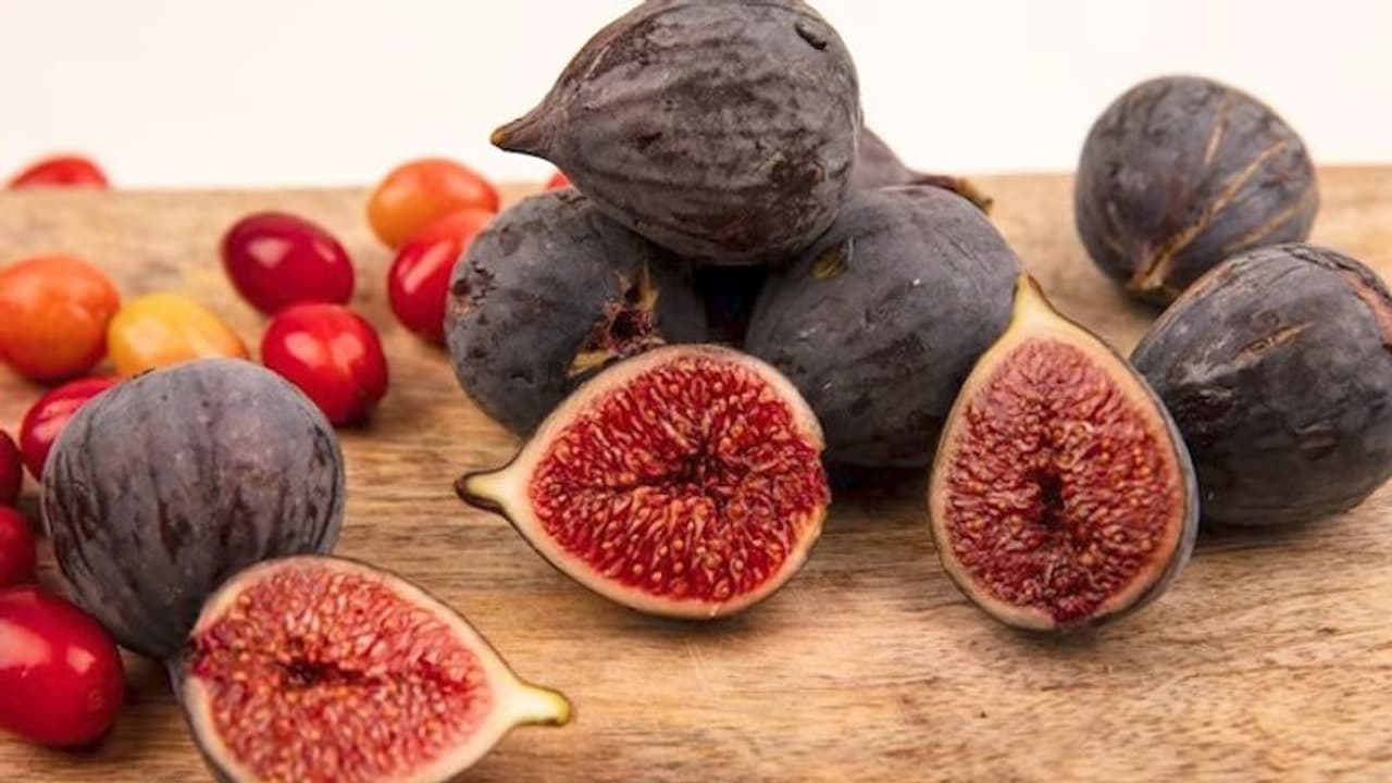 5 reasons why eating Figs is beneficial on your Health | Asianet Newsable