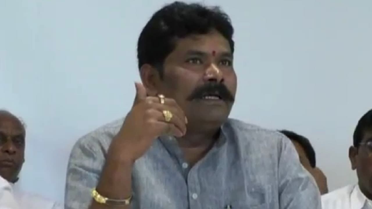 ರಾಜ್ಯದಲ್ಲಿ ನವೆಂಬರ್ ಕ್ರಾಂತಿ ನಡೆಯಲಿದೆ ಎಂಬ ಮಾತು ಕೇವಲ ವದಂತಿ: ಸಚಿವ ಶಿವರಾಜ ...