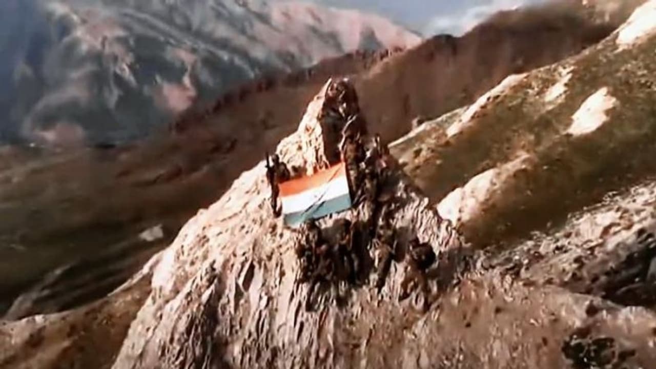 24th Kargil Vijay Diwas 2023: How recapturing Point 5140 was a decisive ...