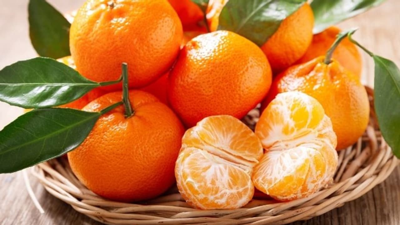 5 surprising advantages of Oranges for your Face | Asianet Newsable