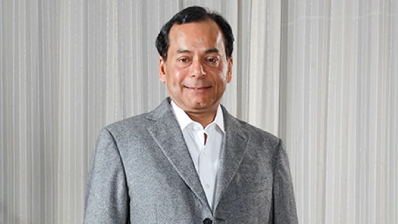 Indian billionaire Ravi Ruia acquires Rs 1, 200 crore London mansion ...