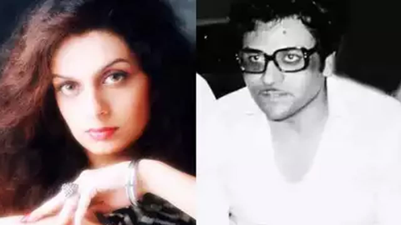 'डिस्को डांसर' के डायरेक्टर बी. सुभाष की बेटी का निधन, पिछले साल ही ...