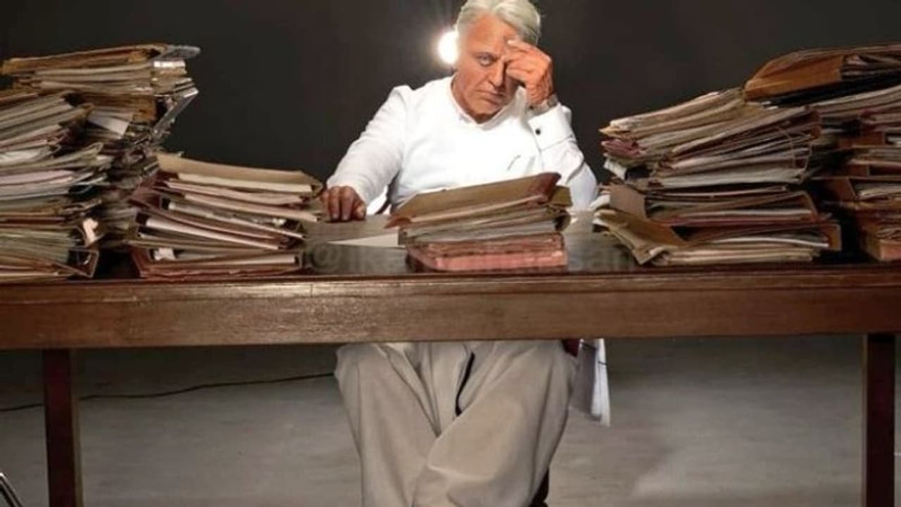 భారతీయుడు 2 సెన్సార్ డీటెయిల్స్.. కల్కి బాటలోనే, రన్ టైం ఎంతో తెలుసా ...