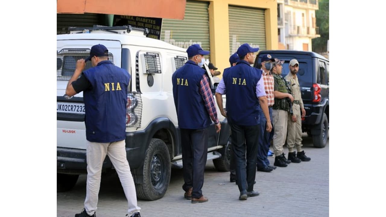 NIA cracks open mega illegal immigration operation; gang facilitated ...