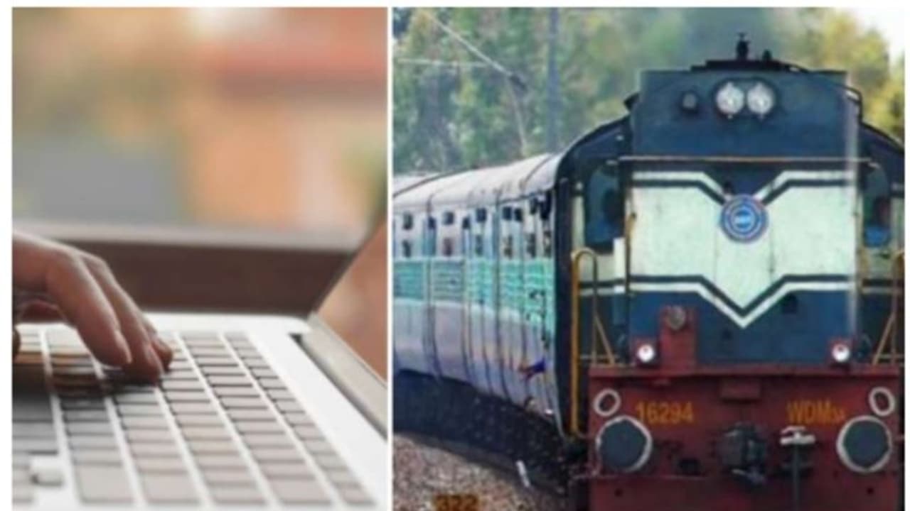 IRCTC ticket bookings hit by technical glitch: Site, app down for ...