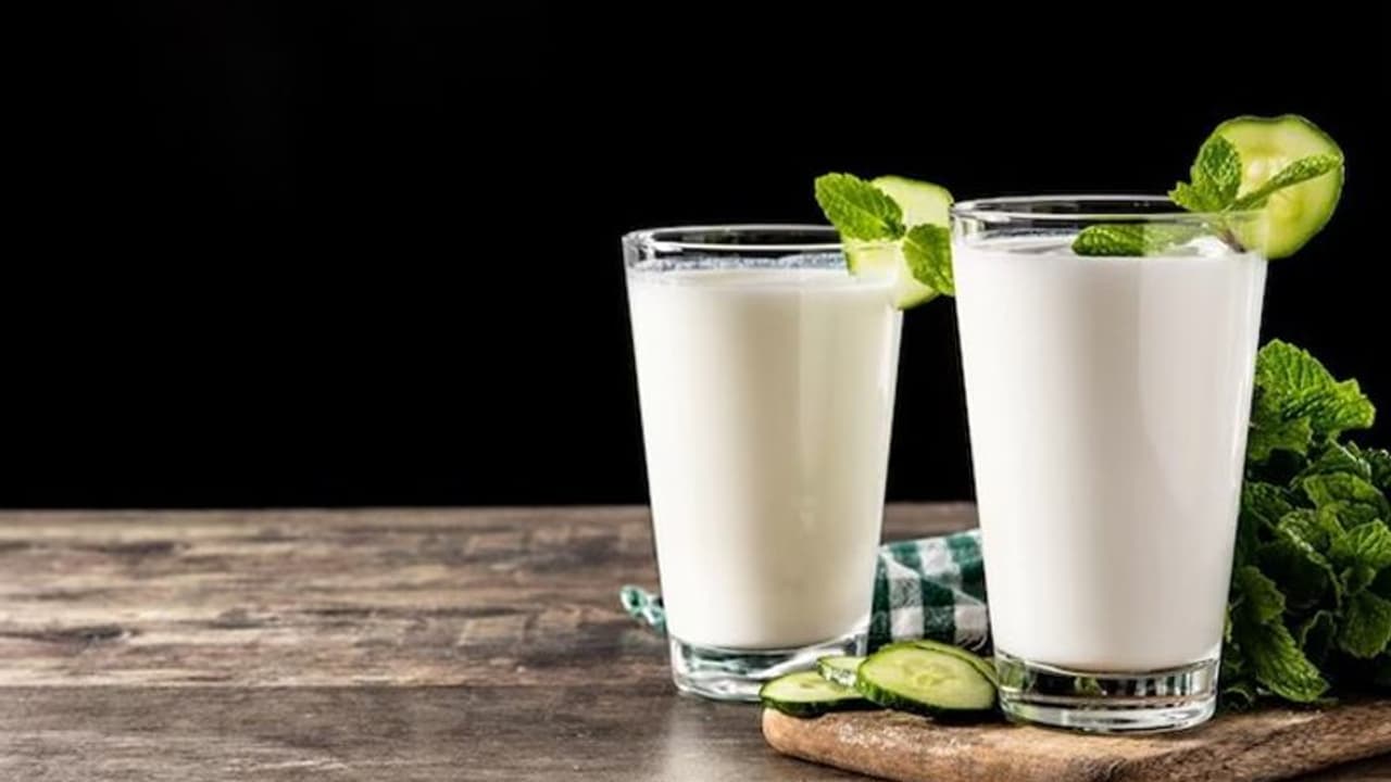 5 surprising benefits of drinking Buttermilk on your daily health ...
