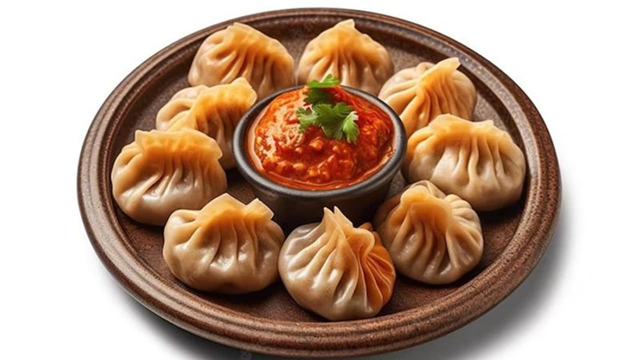 5 popular Momos that are favourite in India | Asianet Newsable