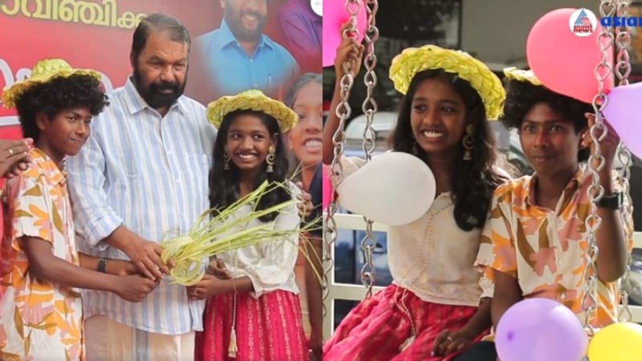 തന്മയയും ഡാവിഞ്ചിയും ഹാപ്പിയാണ്; വിശേഷങ്ങൾ പങ്കുവച്ച് മികച്ച ...