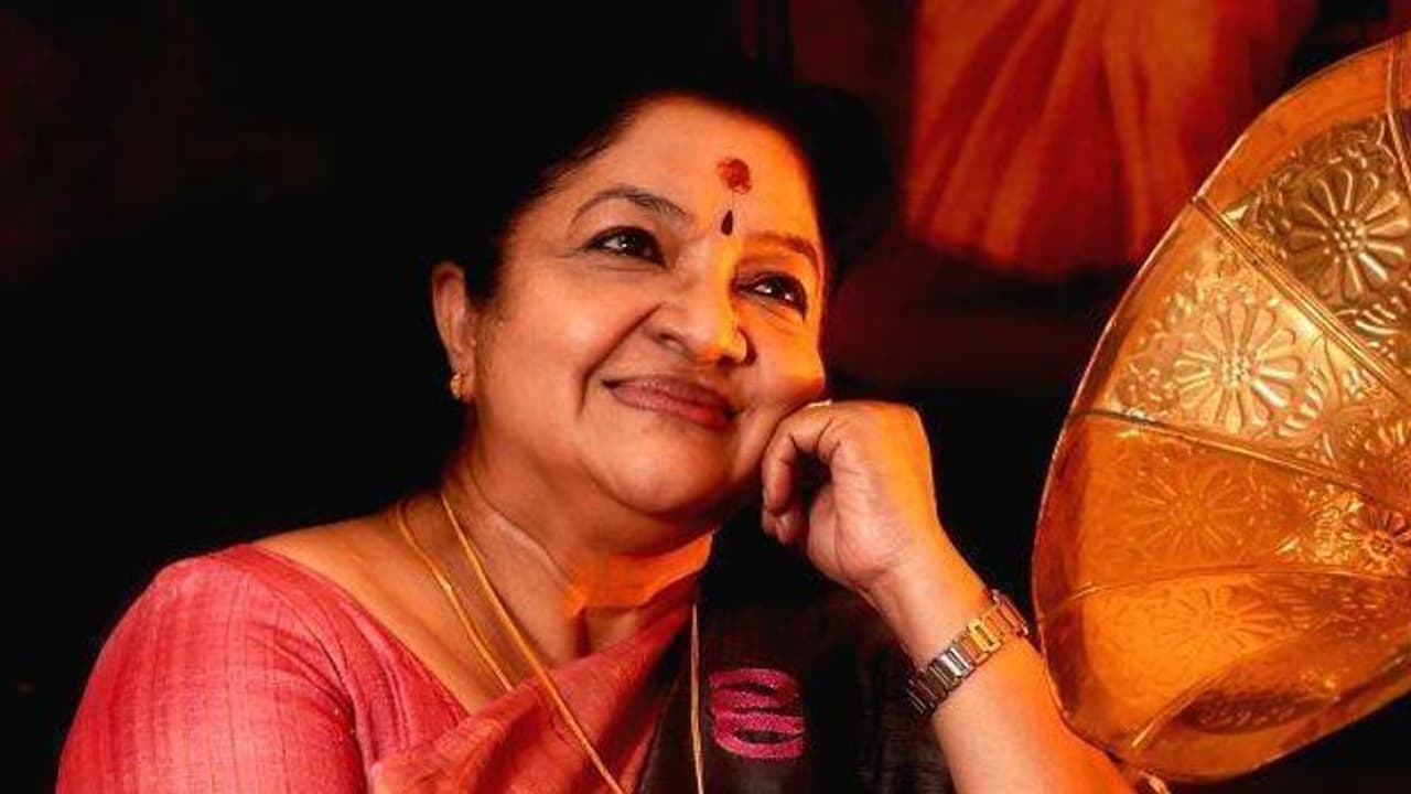 Kerala: Social media slams singer K S Chithra for urging people to celebrate consecration ...