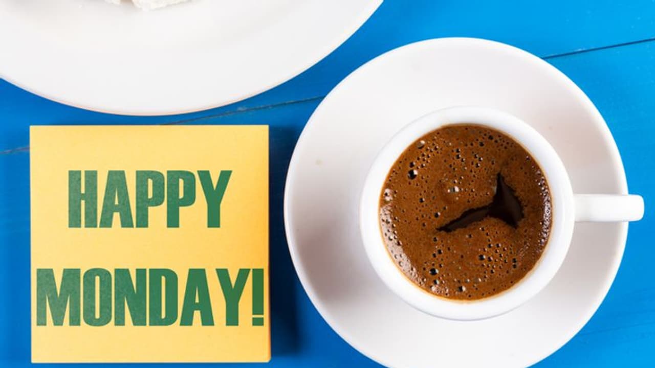 Here are 7 effective ways to beat Monday Morning Blues | Asianet Newsable