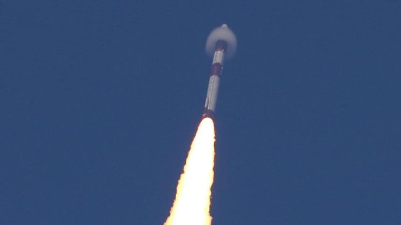 ISRO PSLV-C56 launch: Meet DS-SAR and its six co-passengers | Asianet ...