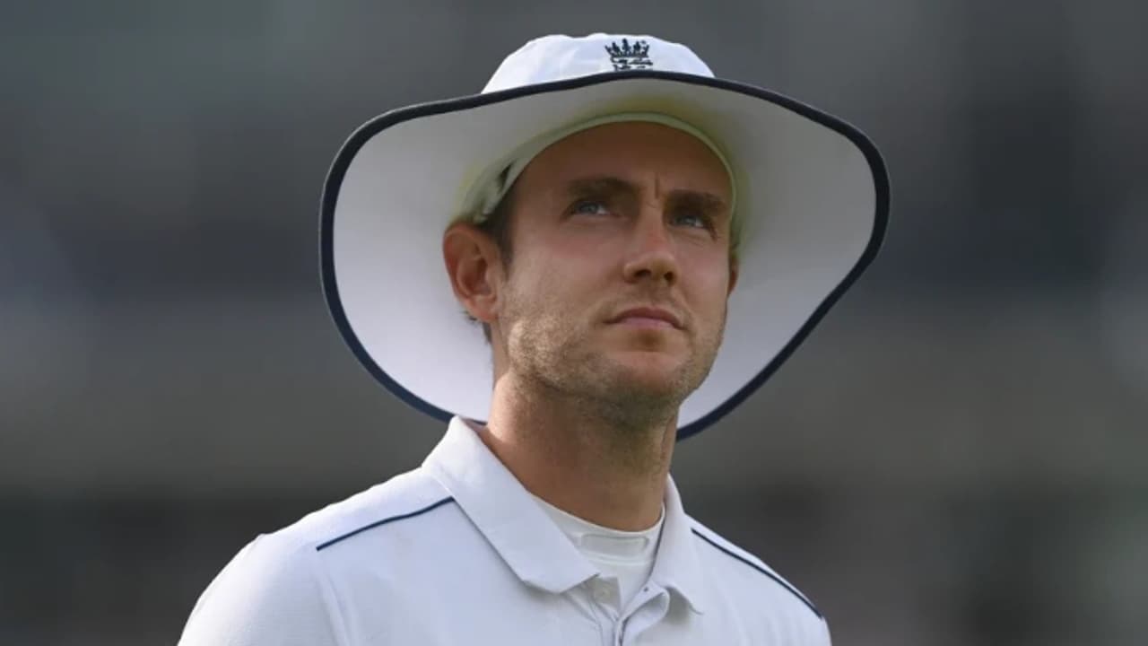 Stuart Broad: The unfulfilled IPL journey of England's finest pacer ...
