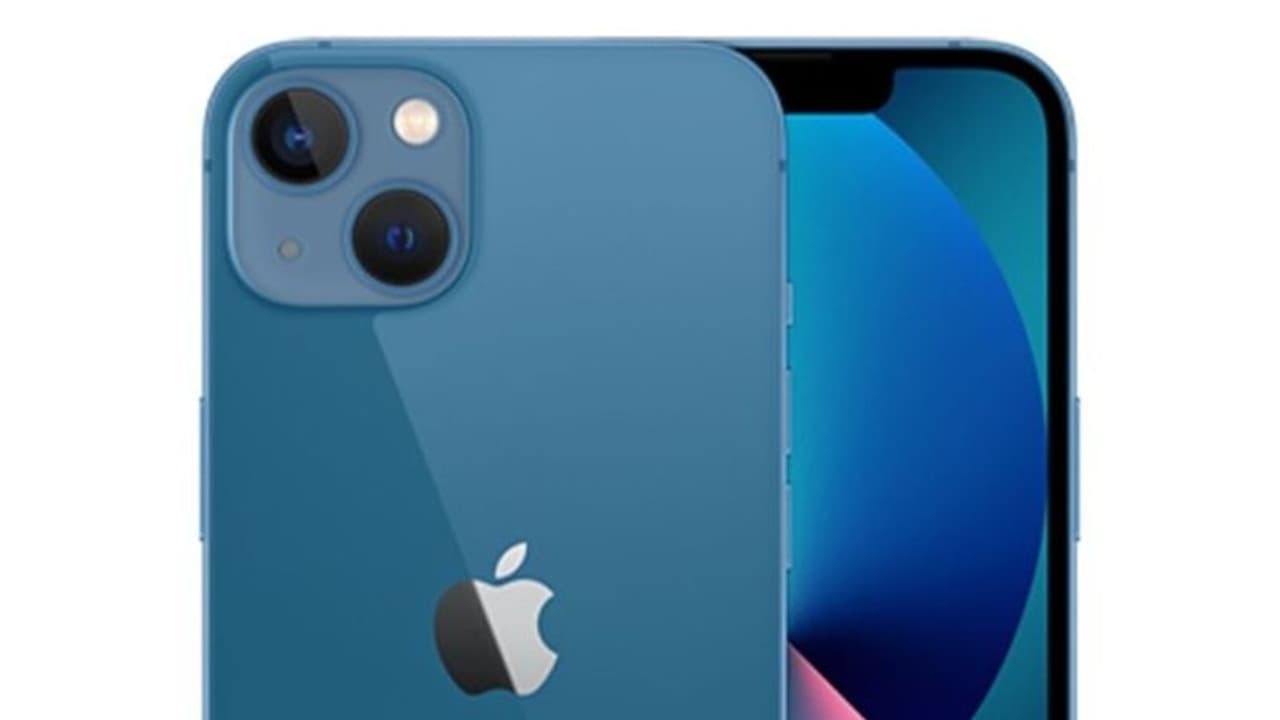 iPhone 13 available for Rs 6,999 on Flipkart ahead of iPhone 15 launch ...