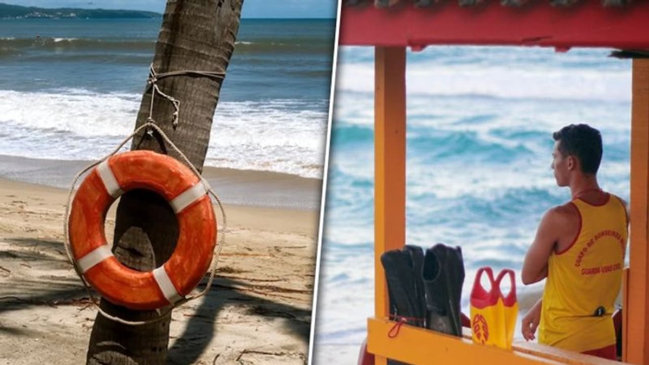 Lifeguard Appreciation Day: 6 activities to celebrate unsung heroes ...