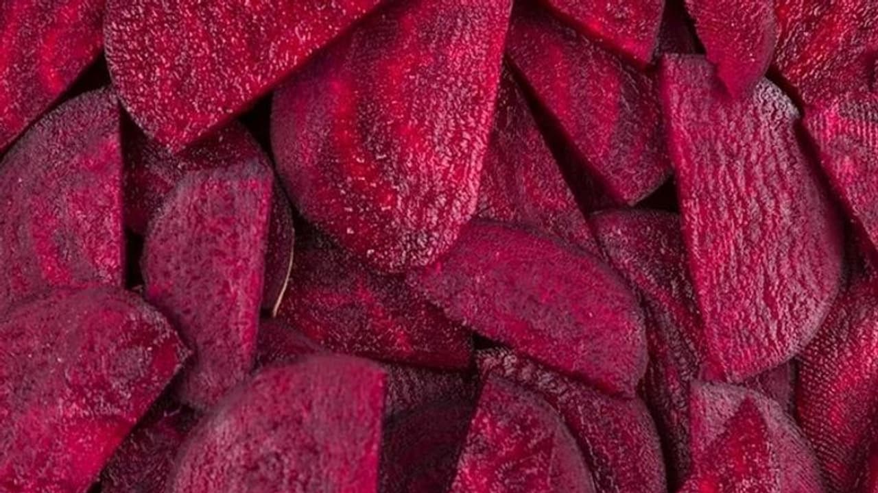 Glow to Dark spots reduction: 5 revolutionary Skin benefits of Beetroot ...