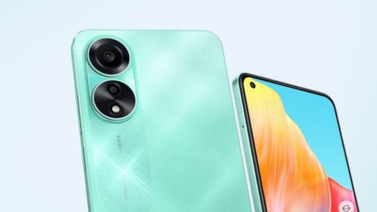 Oppo introduces 4G version of Oppo A78, priced at Rs 17,499; Check ...
