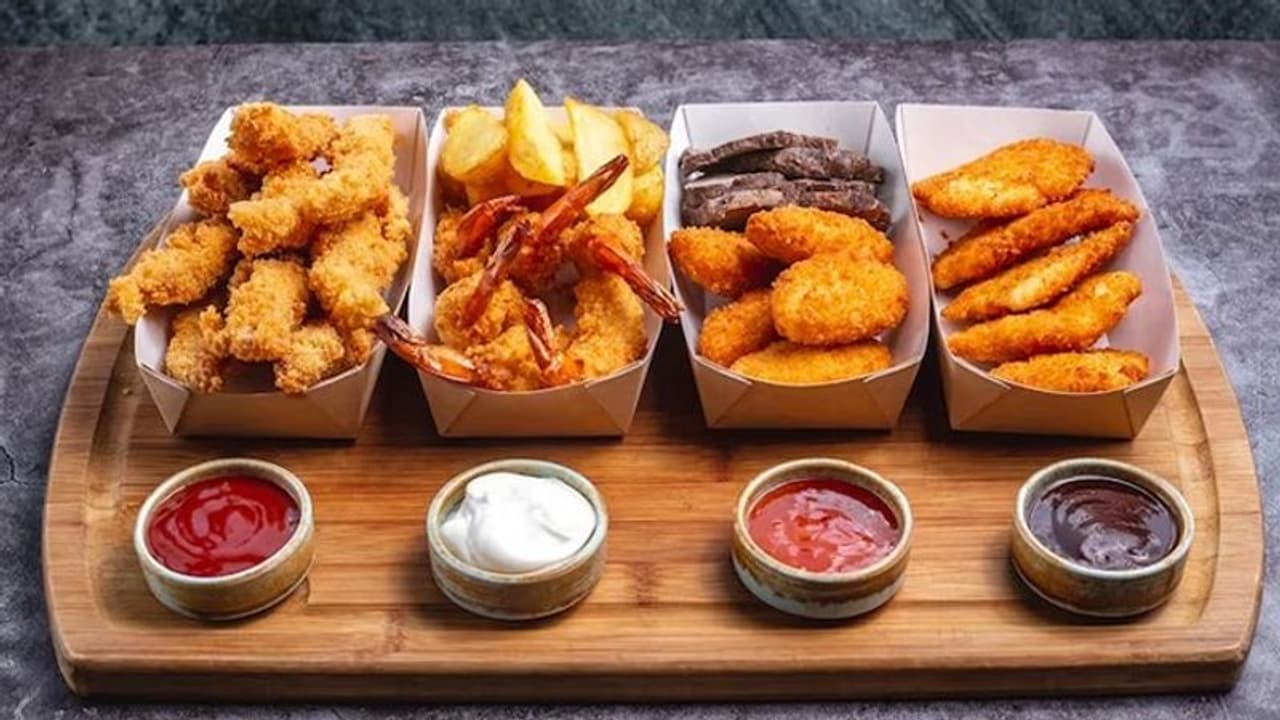 5 hazards of eating Fried Foods on your Health | Asianet Newsable