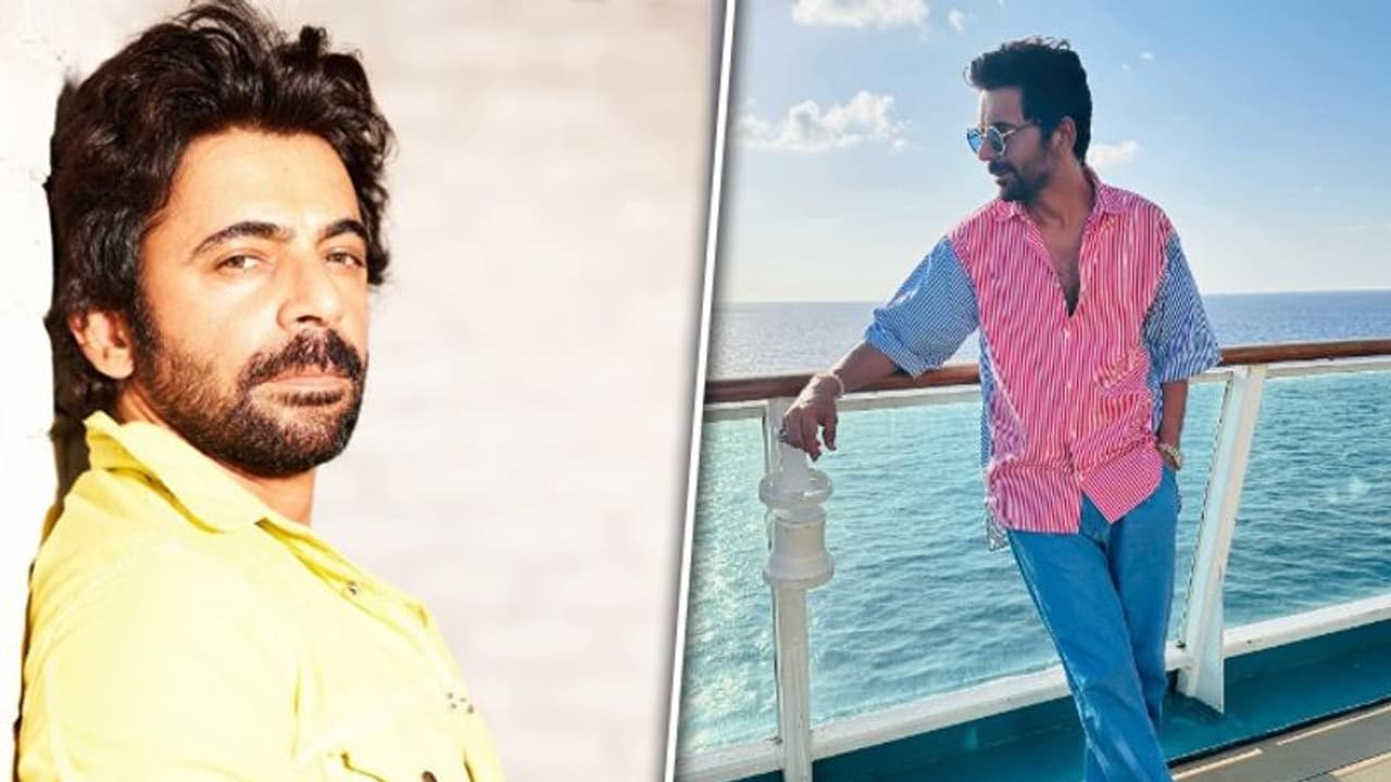 Sunil Grover turns 46: Know comedian's net worth, family, property and ...