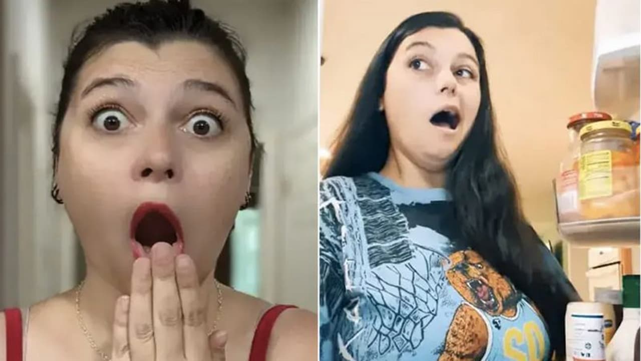 'Louder than a blender': US woman shatters Guinness World Record for ...