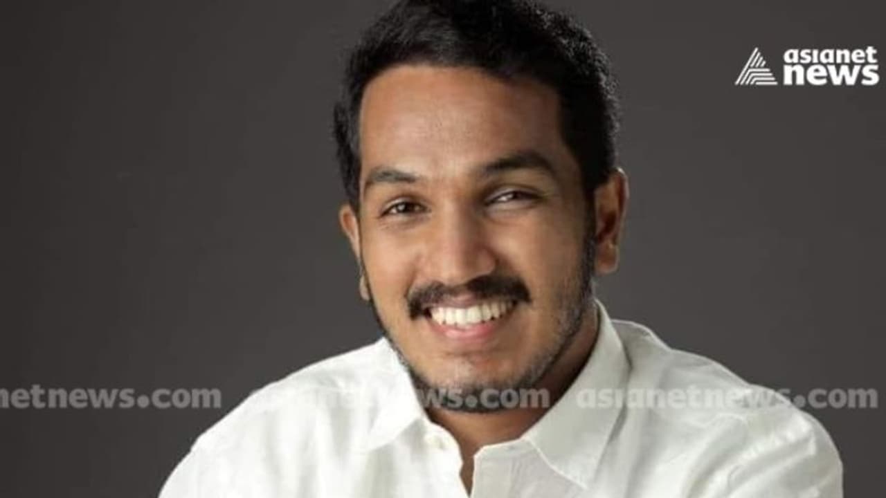 പുതുപ്പള്ളി ഉപതെരഞ്ഞെടുപ്പ്; ഇടത് സ്ഥാനാർത്ഥി ഔദ്യോ ഗിക പ്രഖ്യാപനം ...