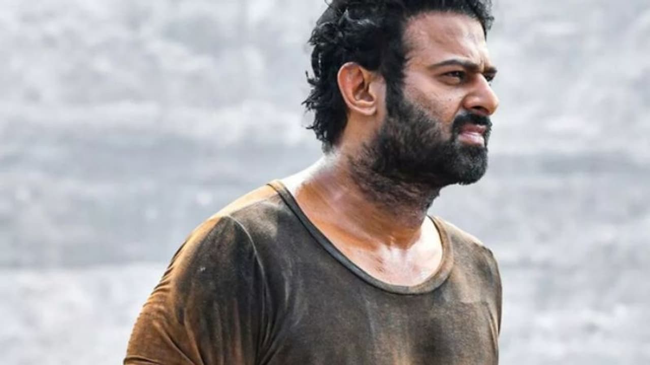 Prabhas’ Biography | Birth | Education | Family | Marriage | Debut ...